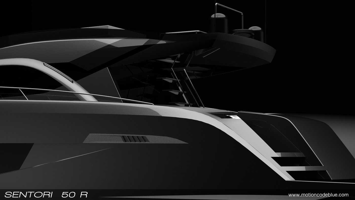 SENTORI 50 R by DI christian gumpold at Coroflot.com