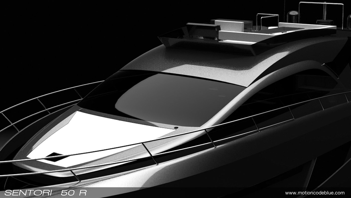 SENTORI 50 R by DI christian gumpold at Coroflot.com