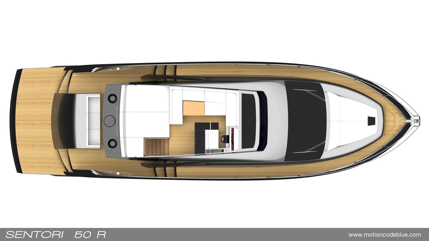 SENTORI 50 R by DI christian gumpold at Coroflot.com