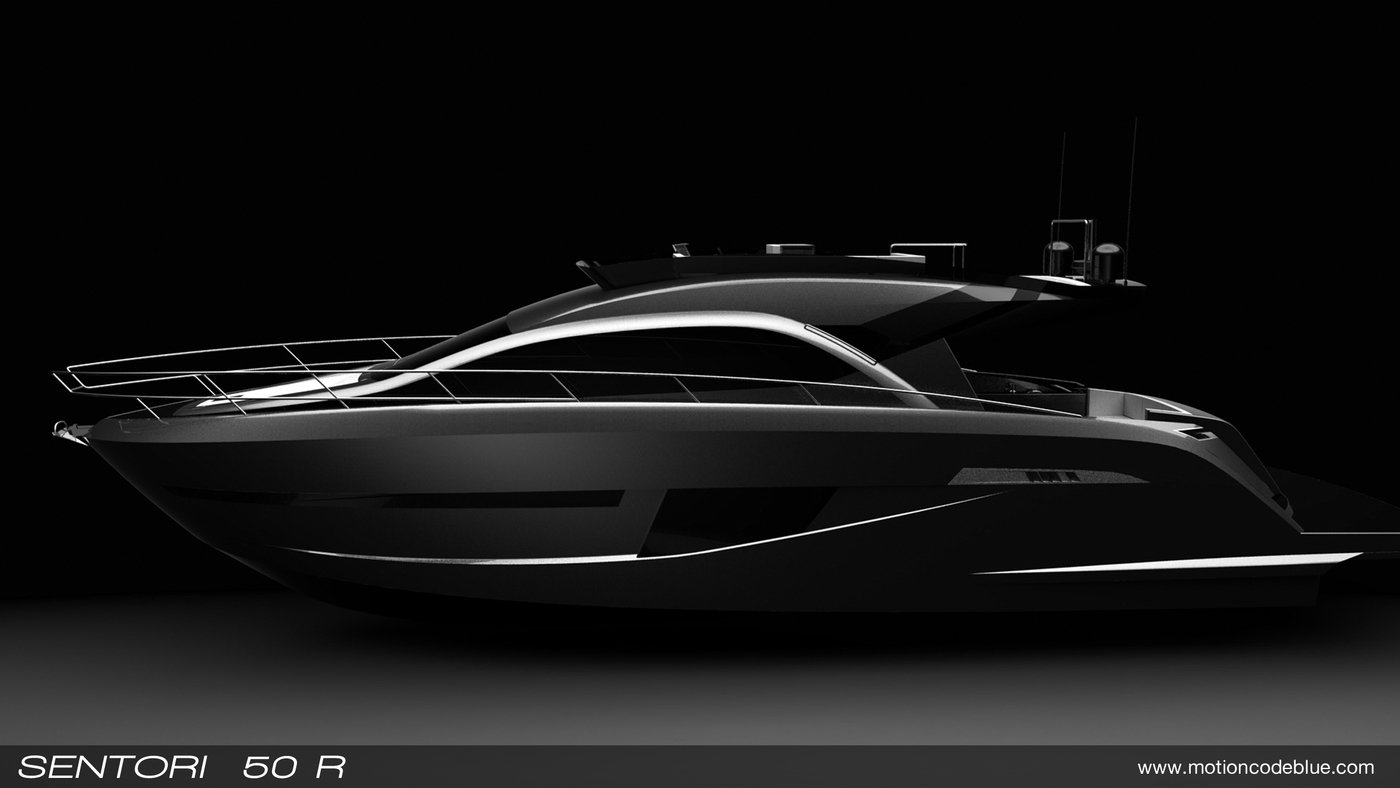 SENTORI 50 R by DI christian gumpold at Coroflot.com