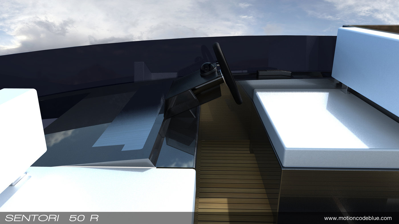 SENTORI 50 R by DI christian gumpold at Coroflot.com