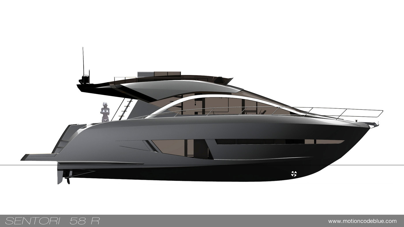 SENTORI 58R by DI christian gumpold at Coroflot.com