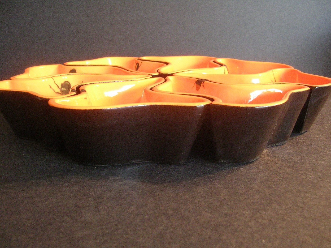 Ceramic- Ant Chip and Dip Set by Catalina Navarro at Coroflot.com