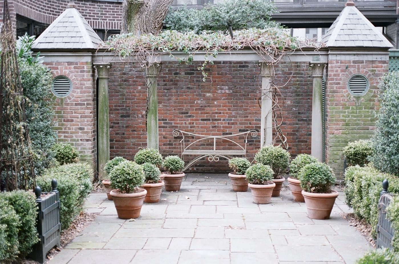 Upper East Side Townhouse ©2011 by billy zeoli + thomas lynn pool at ...