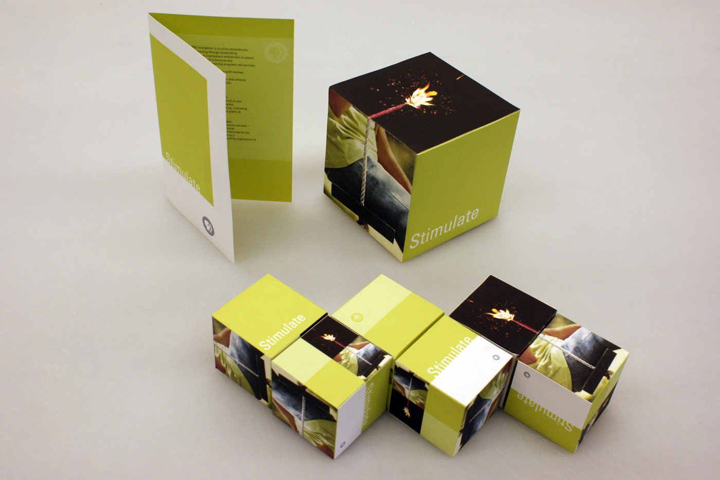 Poster Brochure & Packaging by Michelle Duah at Coroflot.com