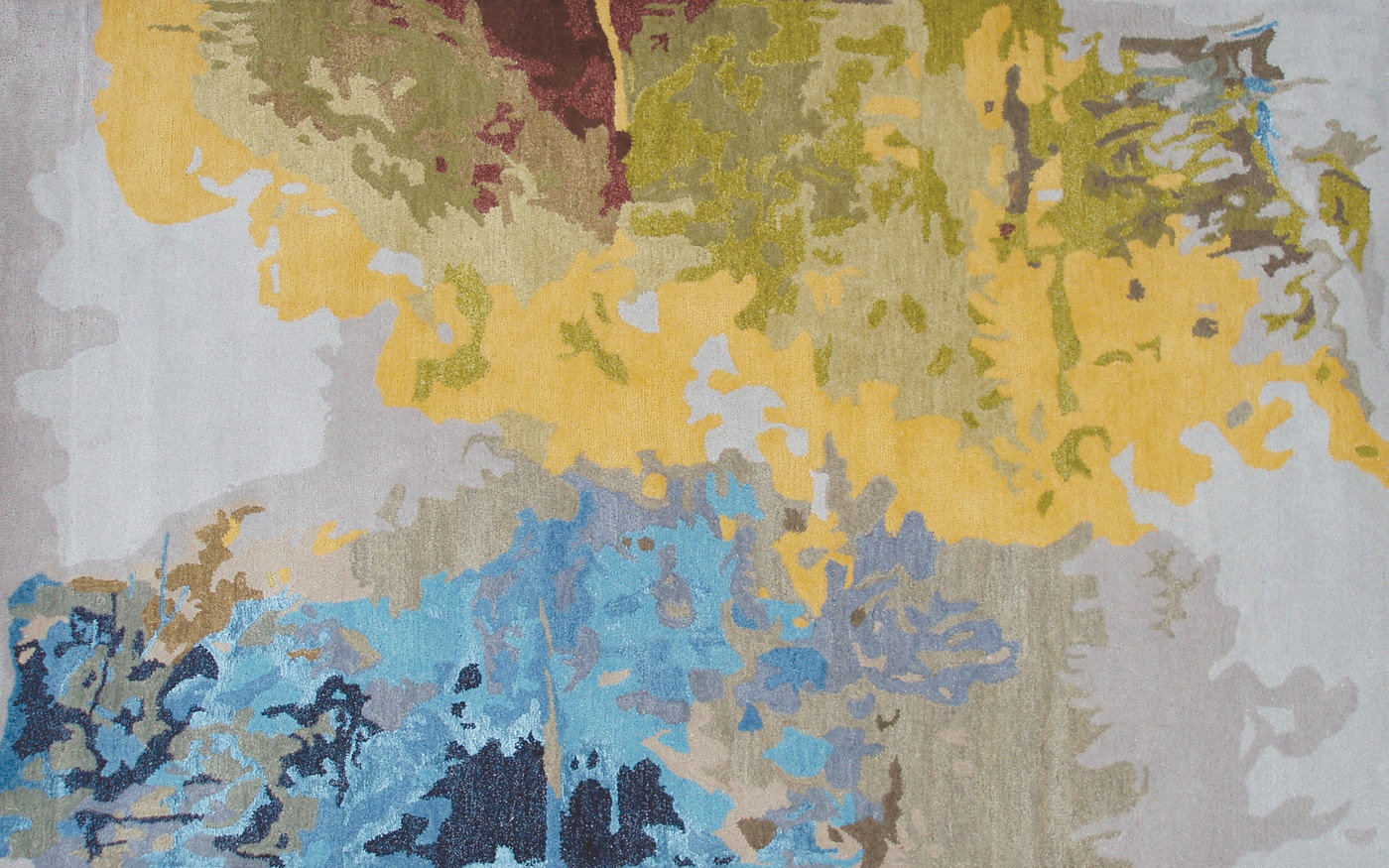 Indoor Rugs by Allison Adderton at Coroflot.com