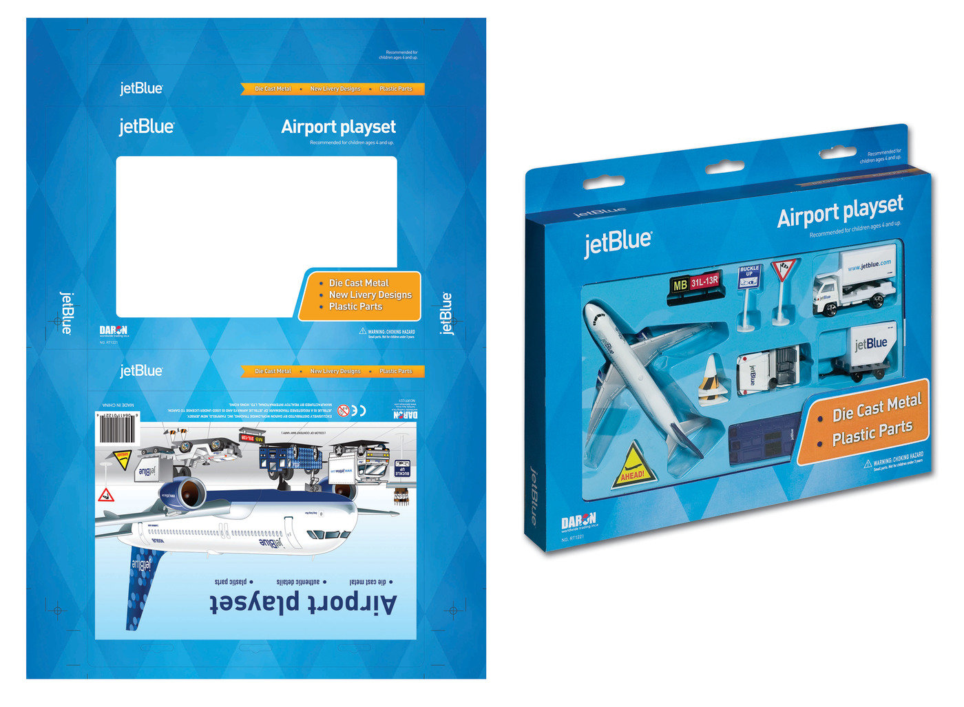 Packaging Designs and Model Branding by Felipe Parada at Coroflot.com