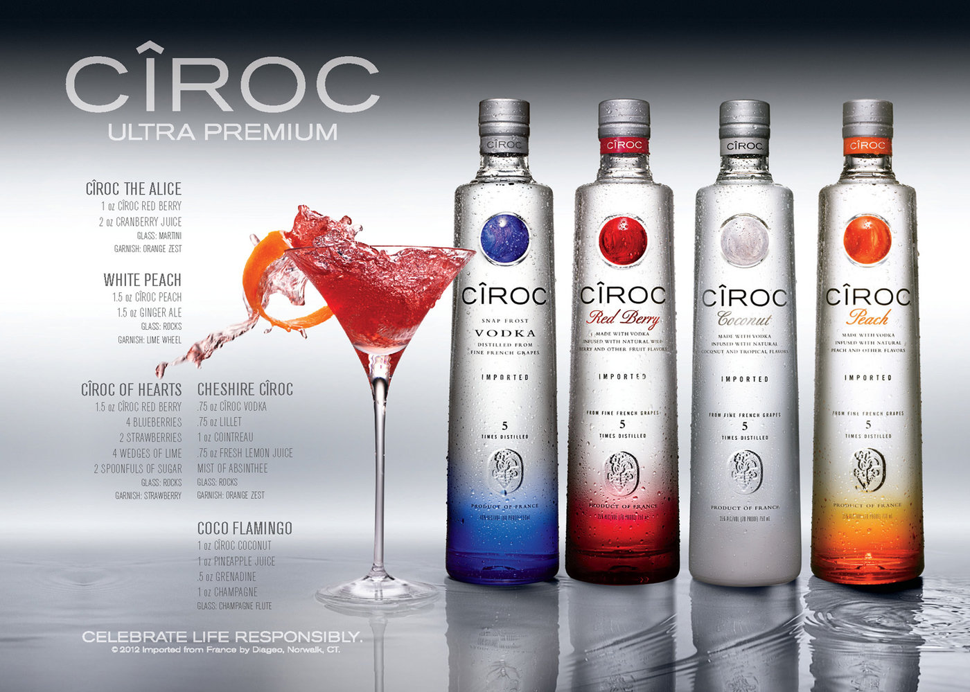 CIROC by Gus Yoo at Coroflot.com