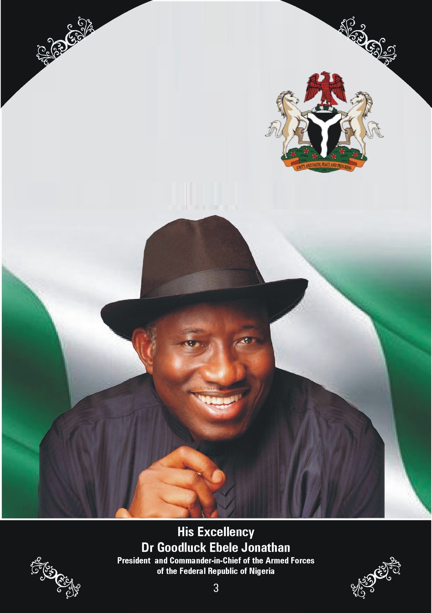 Coronation of King Emmanuel E. Banigo by Kehinde Bereola BA (Hon) arpa ...