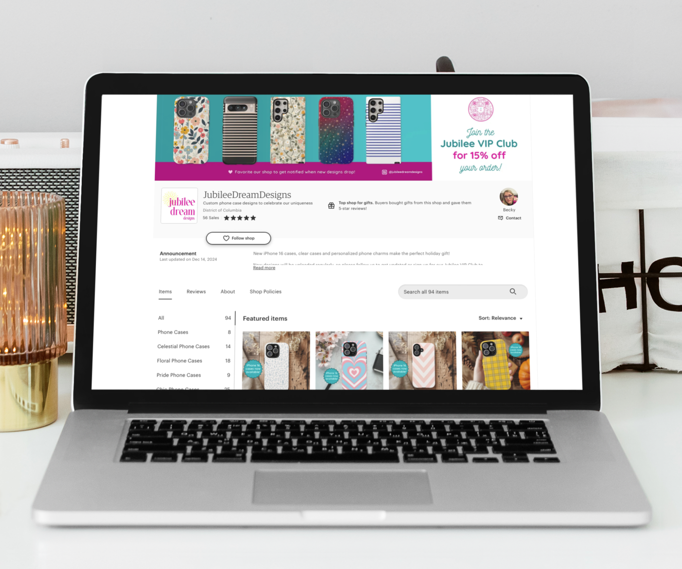 Product Design & Customer Experience Graphics: Jubilee Dream Designs by ...