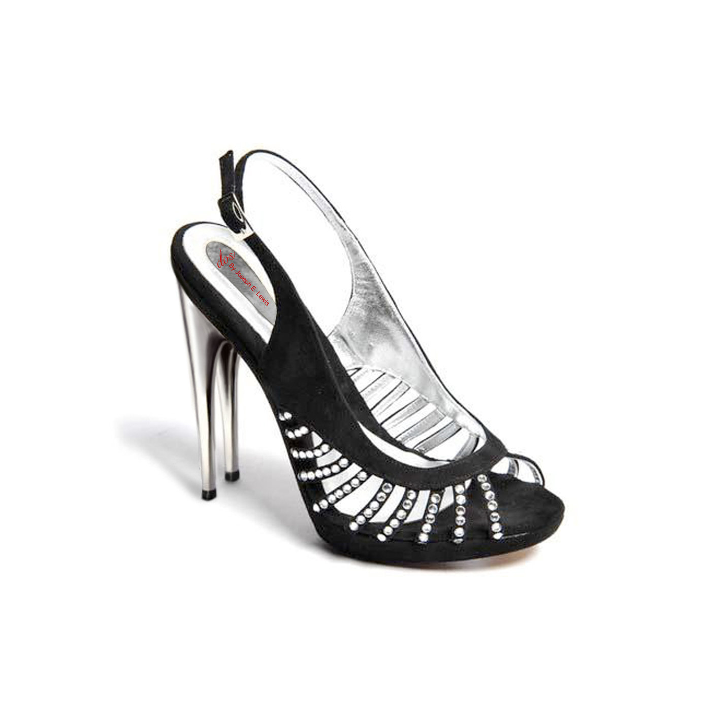 DOS shoe design by Rob King at Coroflot.com