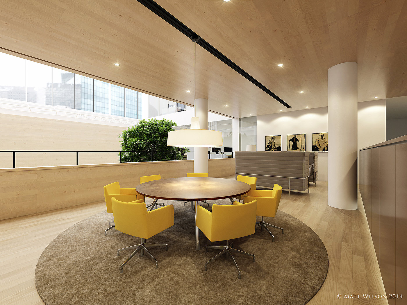 My 3DS Max Work by Matt Wilson at Coroflot.com