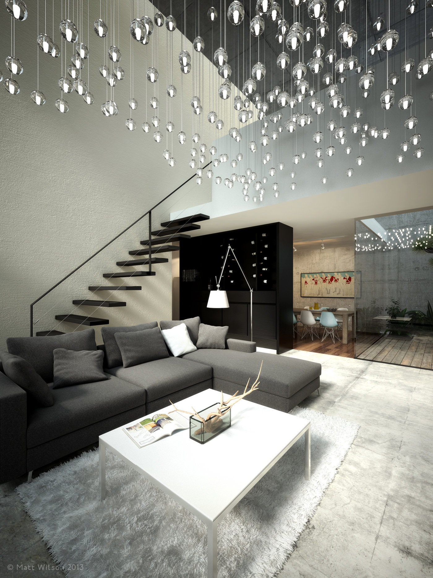 My 3DS Max Work by Matt Wilson at Coroflot.com