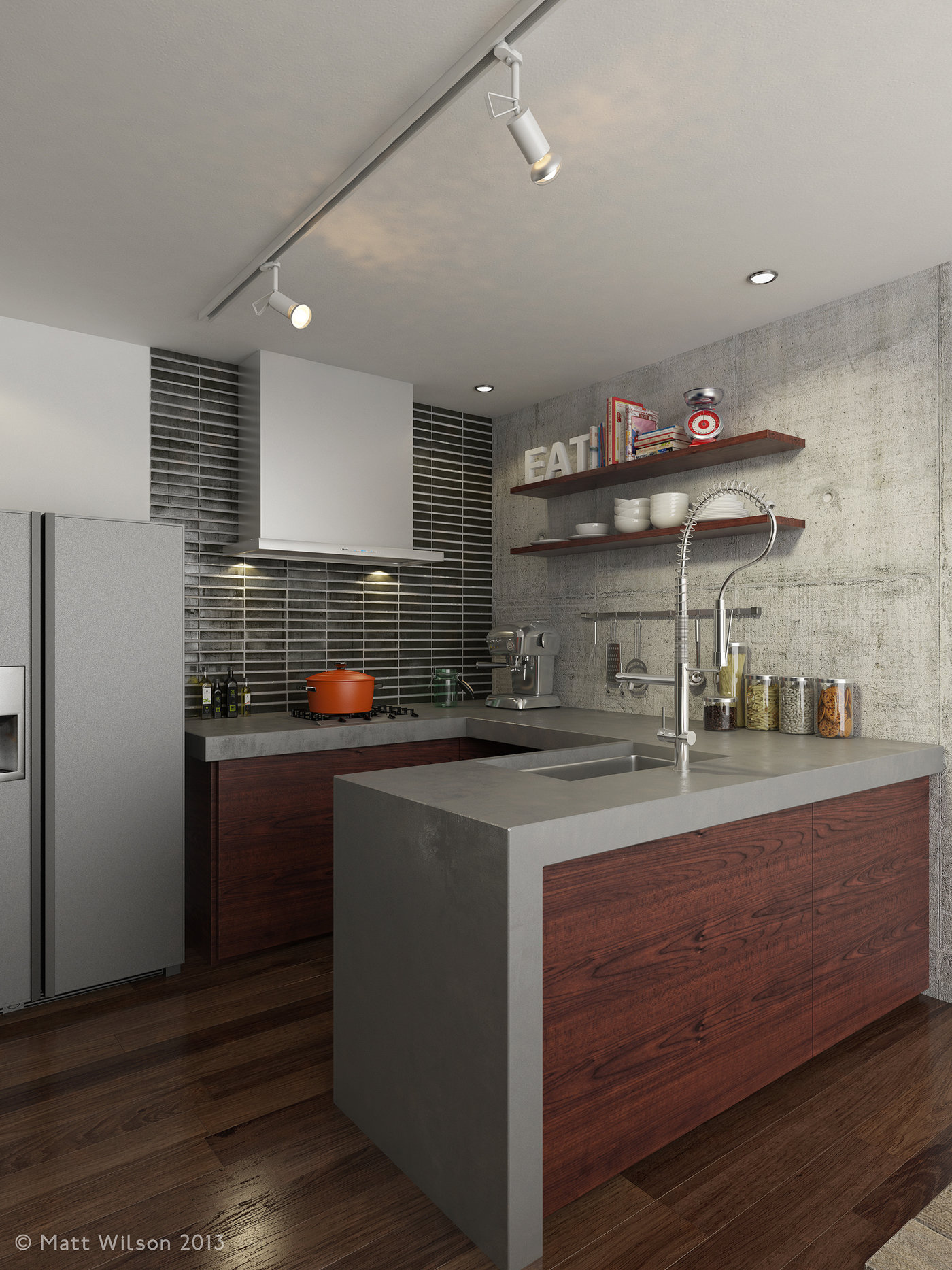 My 3DS Max Work by Matt Wilson at Coroflot.com