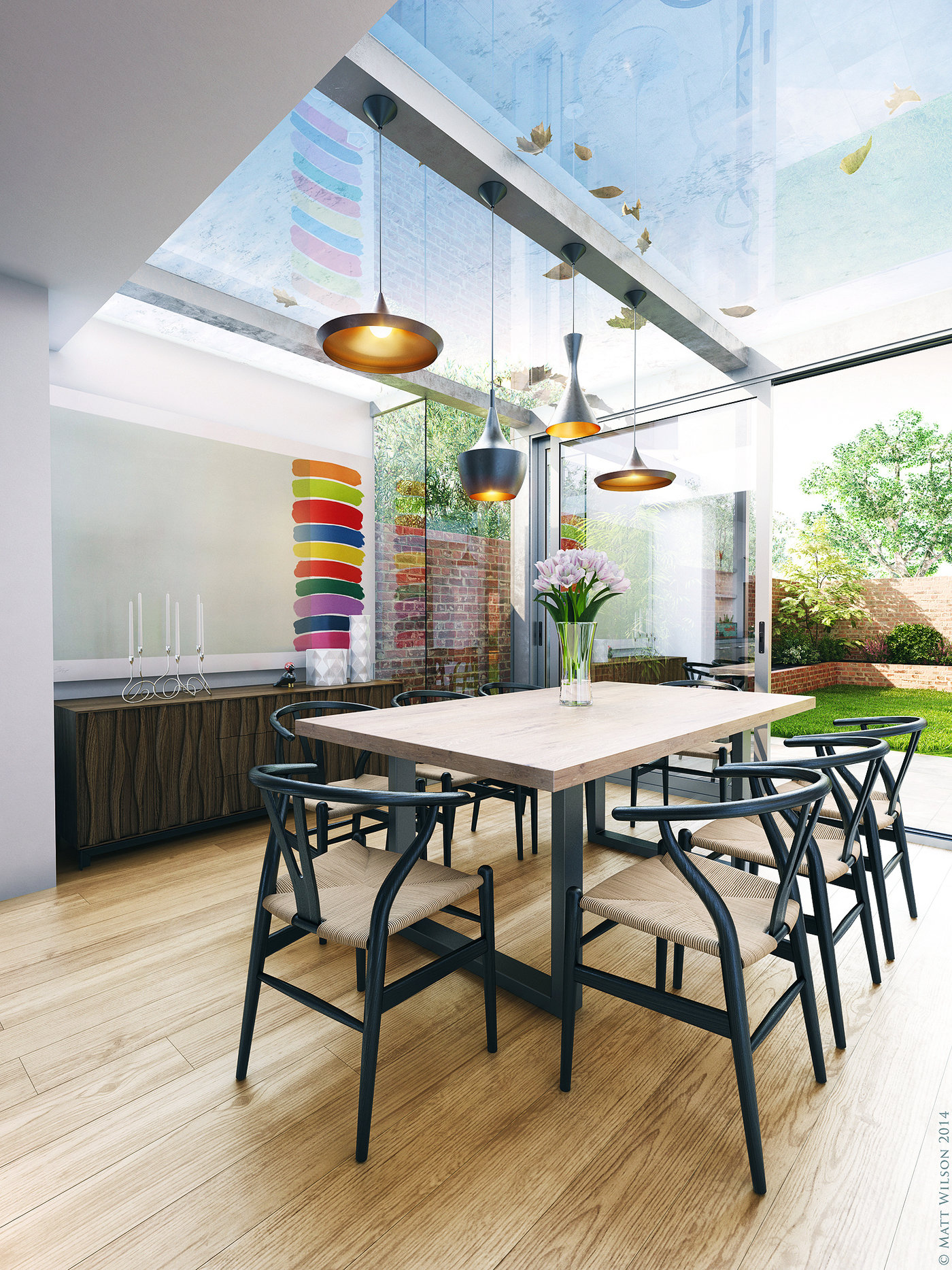 My 3DS Max Work by Matt Wilson at Coroflot.com