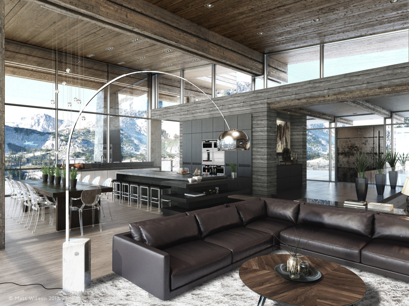 My 3DS Max Work by Matt Wilson at Coroflot.com