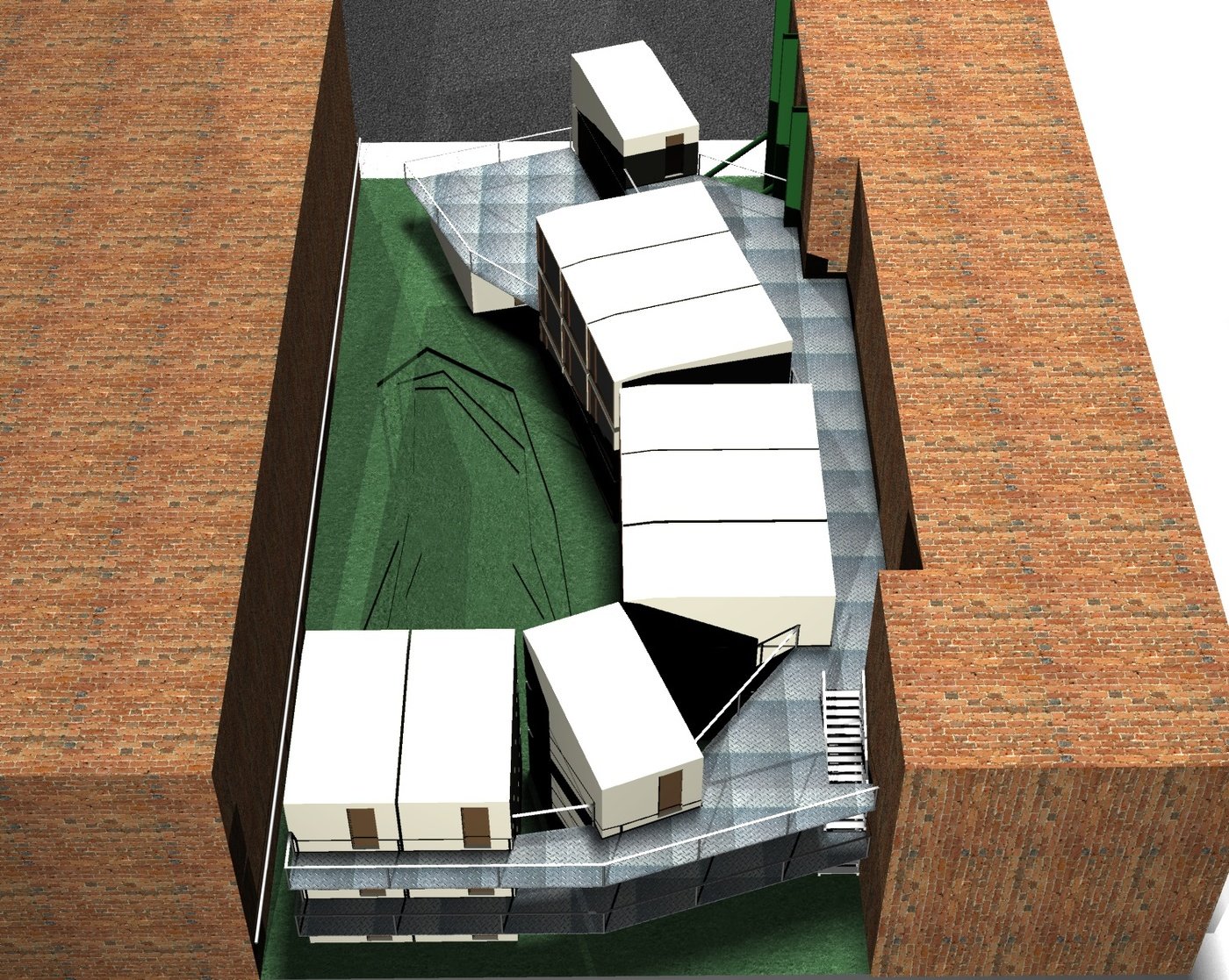 Spacebox by Can Onart at Coroflot.com