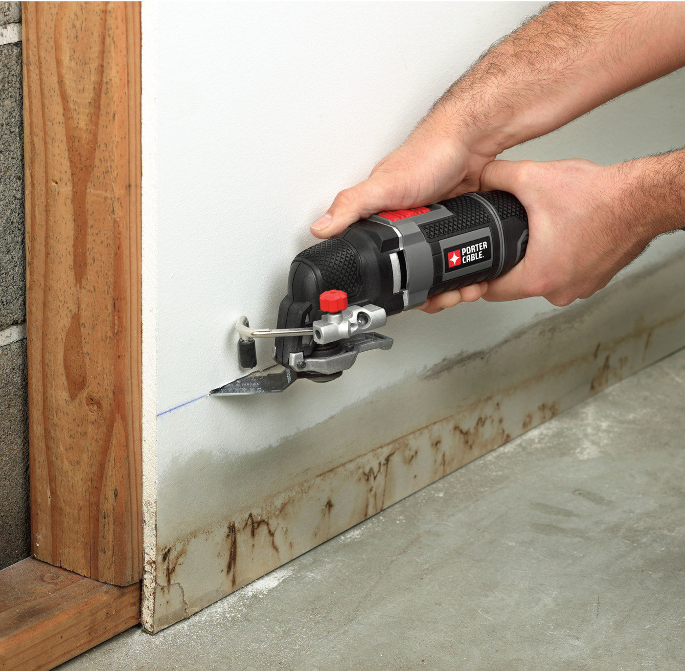 Porter Cable Work by Tylan Tschopp at Coroflot.com