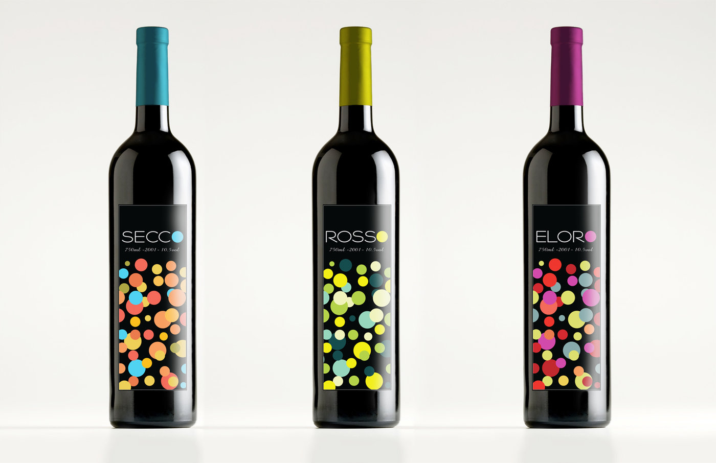 design work by Elo Marc at Coroflot.com