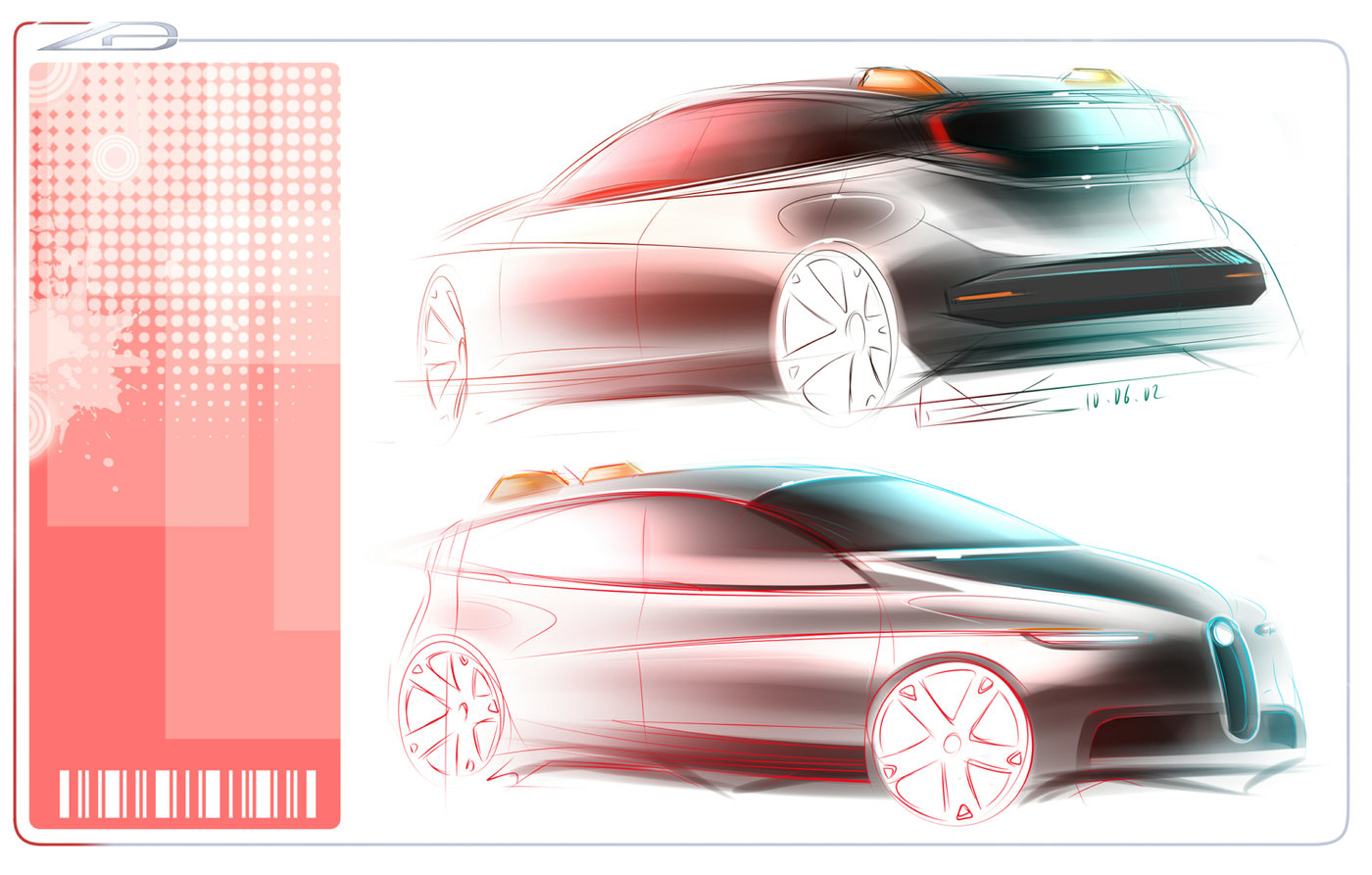 transportation by Under Design at Coroflot.com