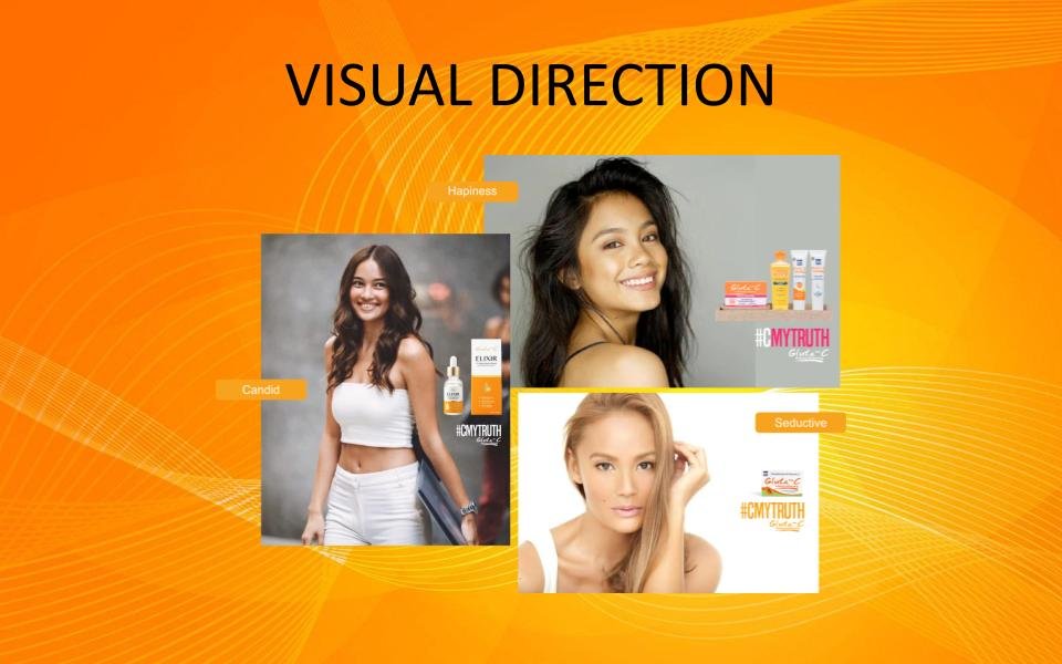 SKIN CARE CAMPAIGN by Pat Garcia at Coroflot.com