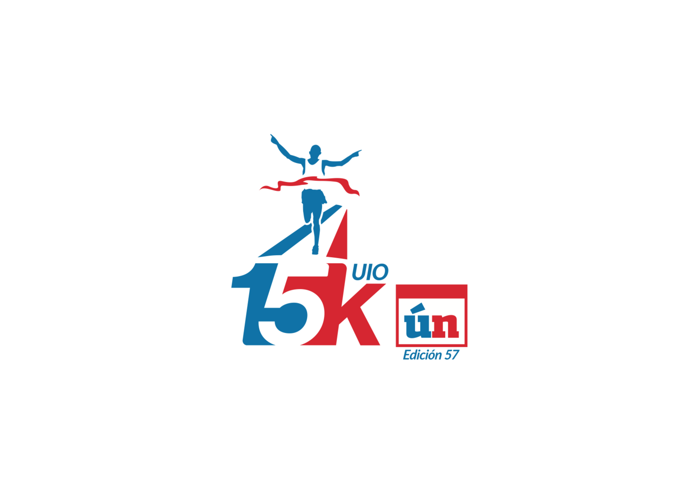 Logo 15K UN by Martin Onofa at Coroflot.com