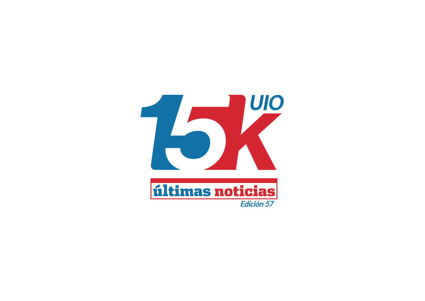 Logo 15K UN by Martin Onofa at Coroflot.com