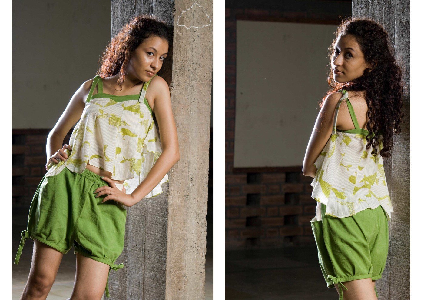 Ready to wear collection - 2010 by Rucha Deshpande at Coroflot.com