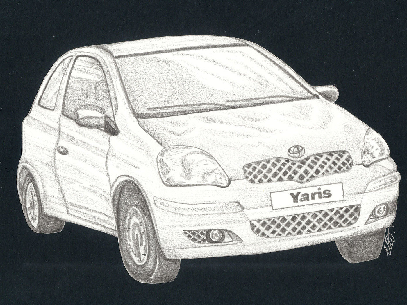 SKETCHES & DRAWINGS by Eleonora Mariotti at Coroflot.com