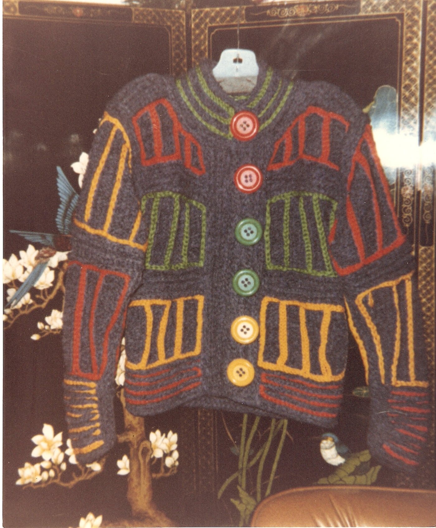 MOVIE TELEVISION MAGAZINE CREDITS by BONITA EDWARDS at Coroflot.com