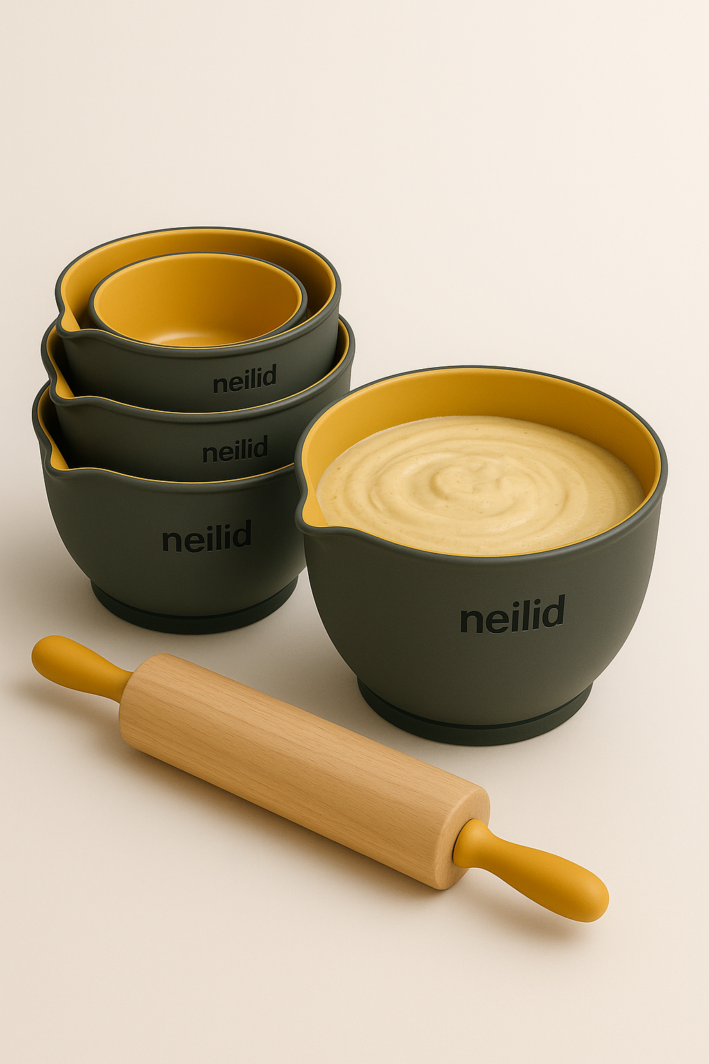 Kitchen Tools & Gadgets by Neil Carpenter at Coroflot.com