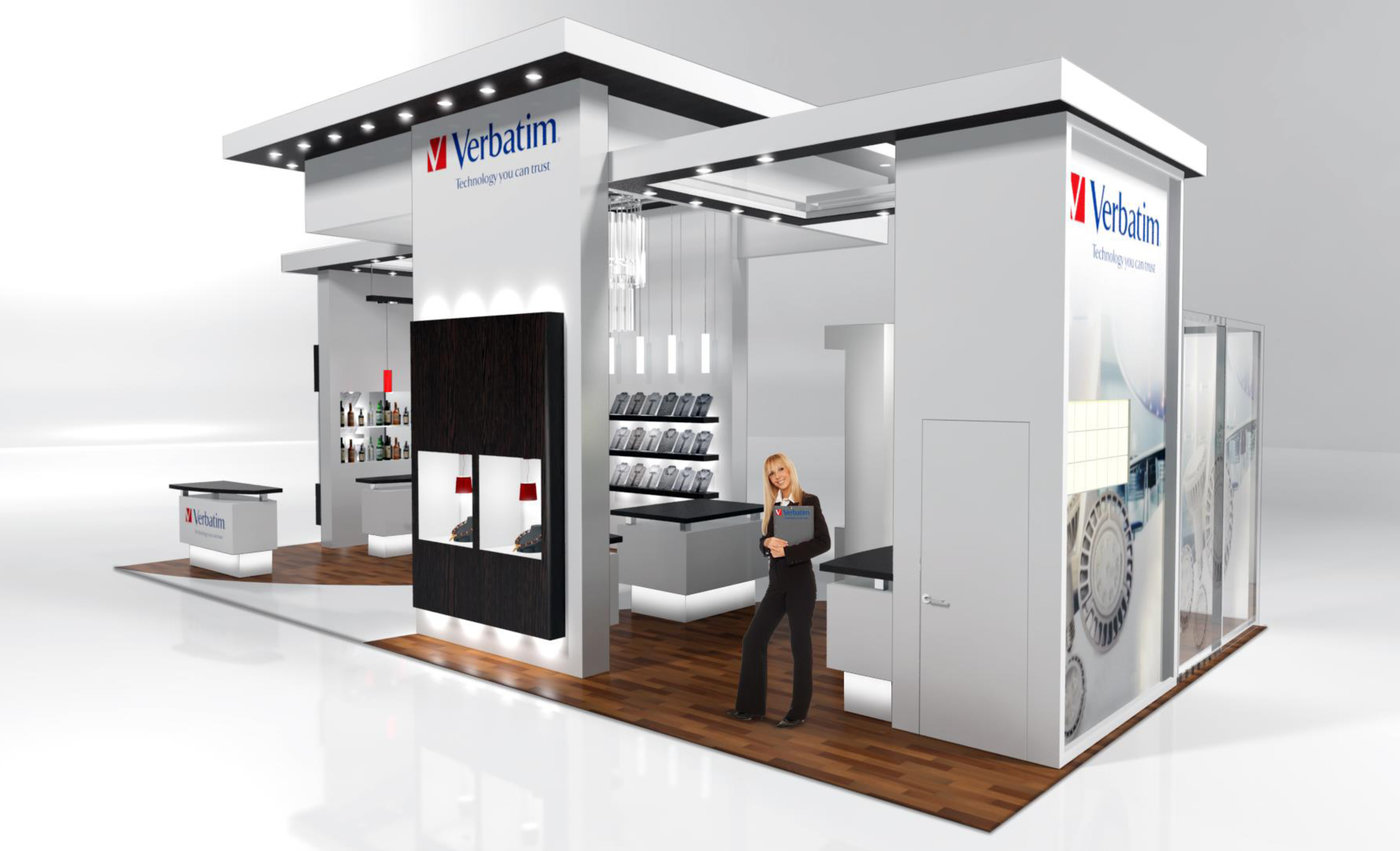 Exhibit Design Portfolio by Bruce Hunter at Coroflot.com