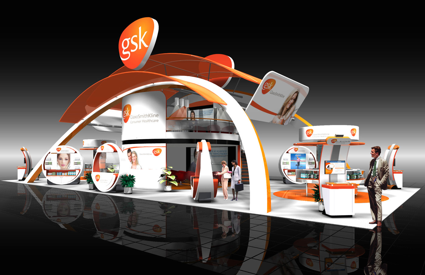 GSK Concepts by Michael Branca at Coroflot.com