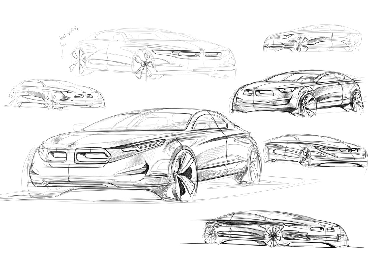 An upload by Jörn Lutter on Coroflot: to the project portfolio