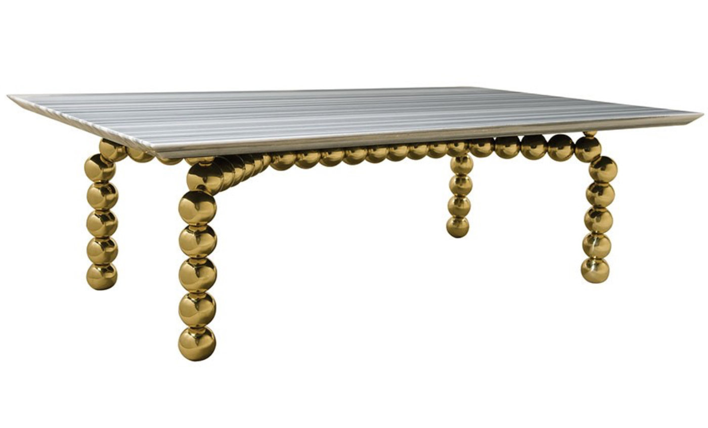 JAMIE DRAKE DESIGN FOR THEODORE ALEXANDER COLLECTION by Boris Reyt at ...