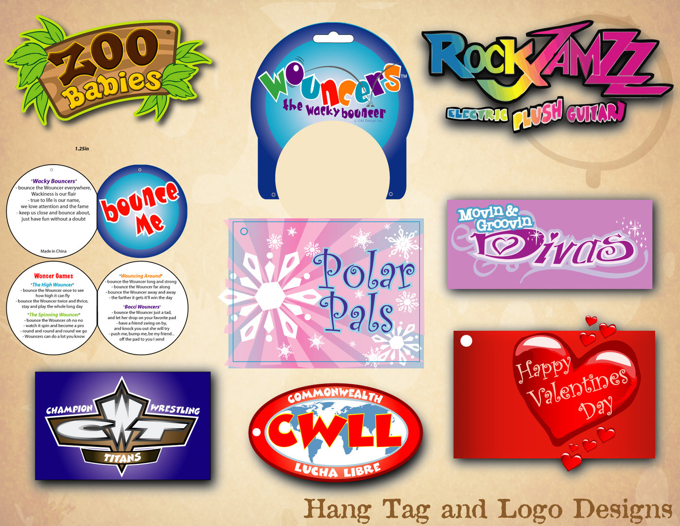 Package Design by Ciro Casanova at Coroflot.com