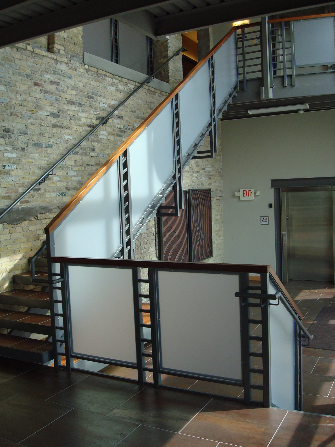 Past Professional Work at Flux Design by Ryan Foat at Coroflot.com