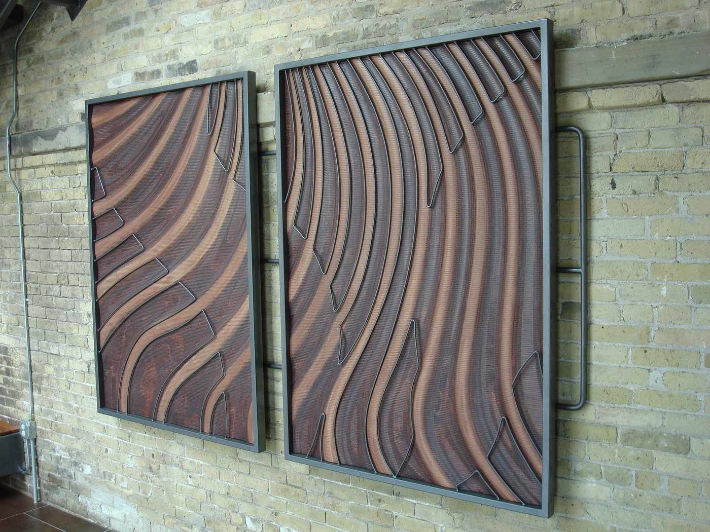 Past Professional Work at Flux Design by Ryan Foat at Coroflot.com