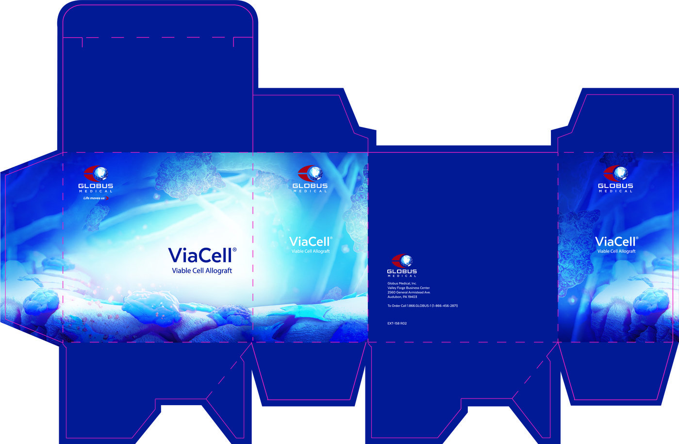 Product Box Graphics by Kelly Galhardi at Coroflot.com