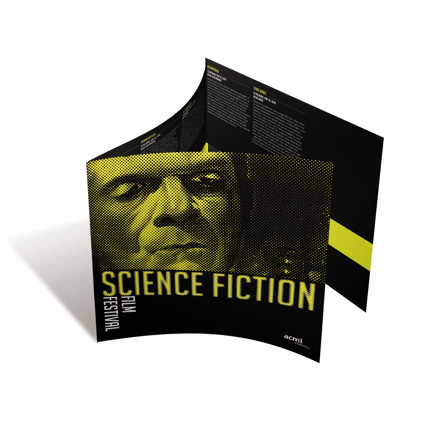 Graphic Design -Graduate Work by Steven Rhodes at Coroflot.com