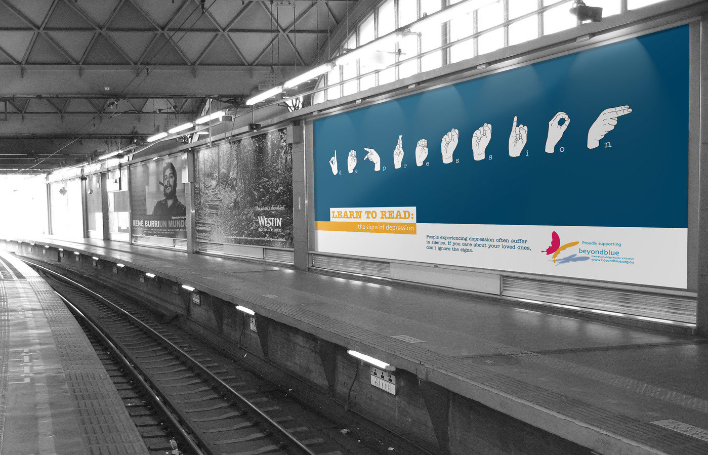 Graphic Design -Graduate Work by Steven Rhodes at Coroflot.com