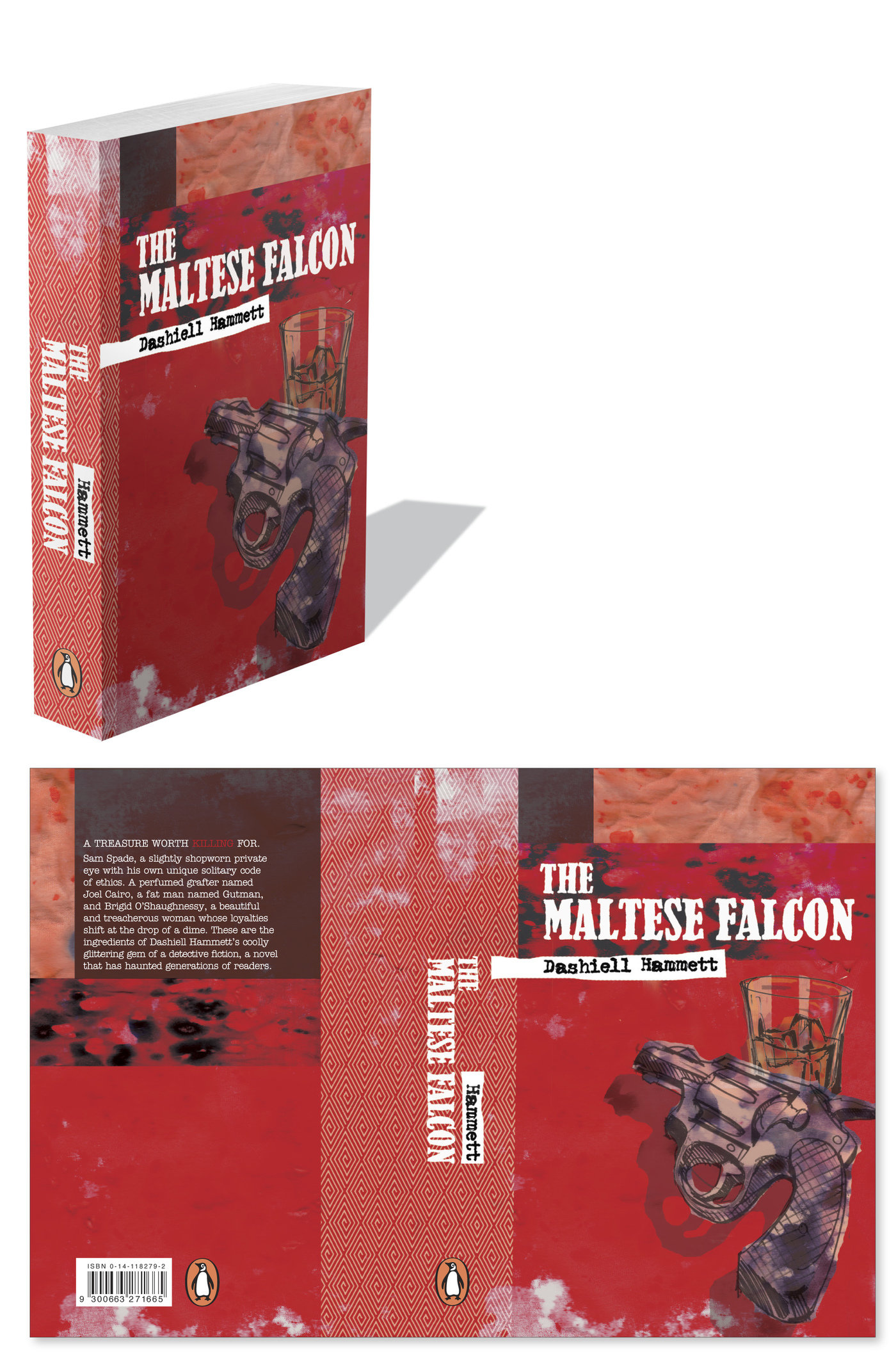 Graphic Design -Graduate Work by Steven Rhodes at Coroflot.com