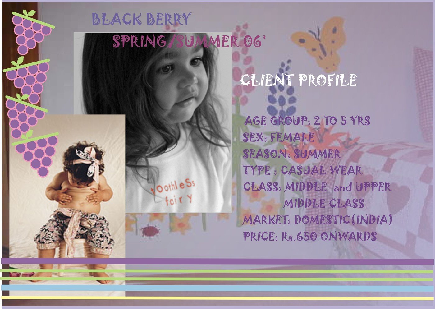 Blackberry by Shru ..... at Coroflot.com