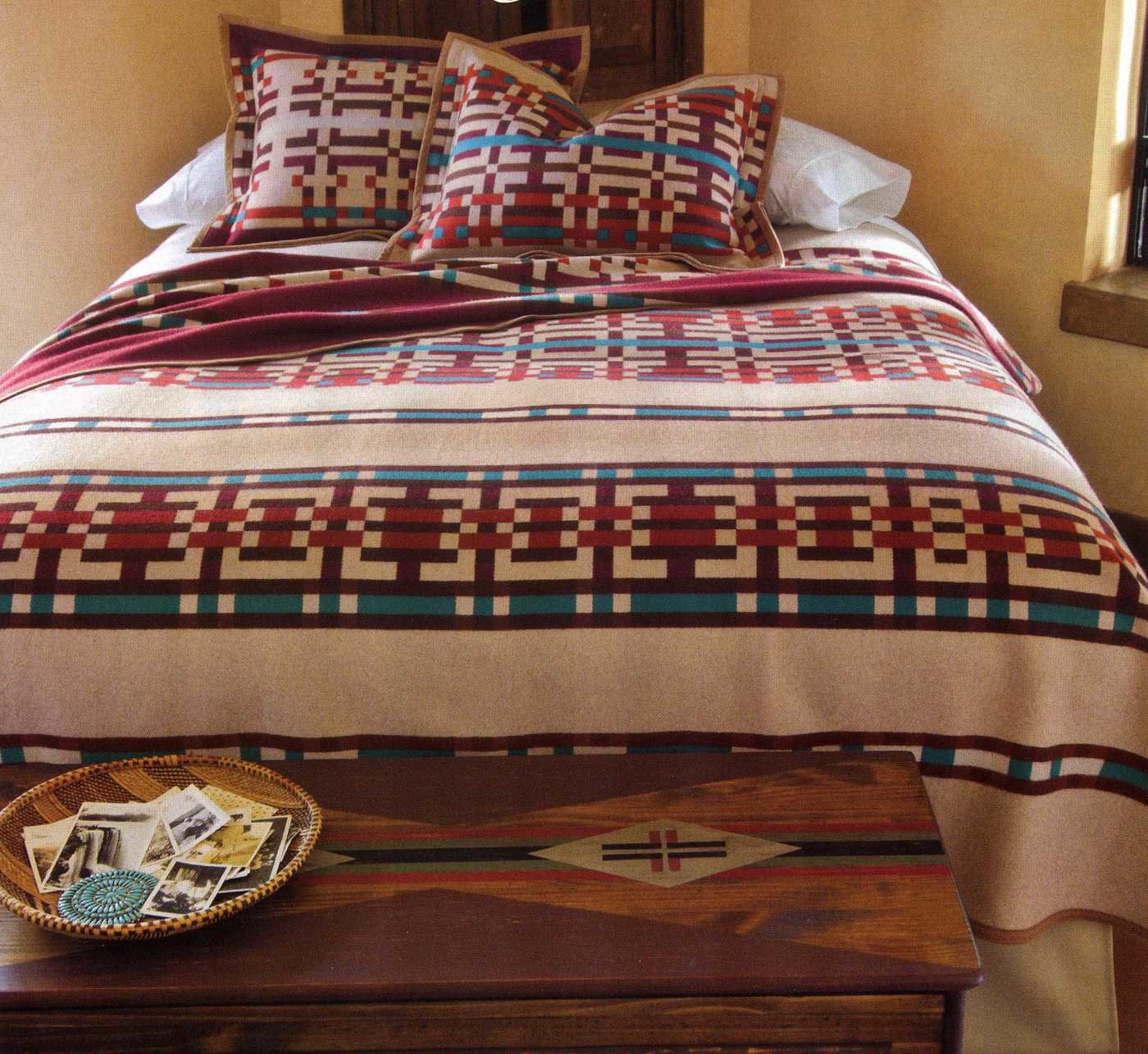 Pendleton Home Collection by Winthur Dewey at Coroflot.com