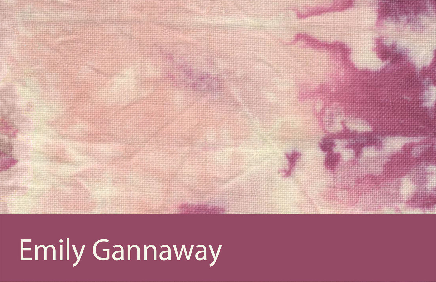 Introduction Page by Emily Gannaway at Coroflot.com