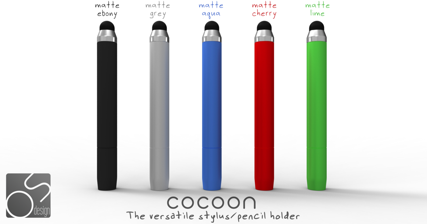 Industrial and Product Design by Oliver Sha at Coroflot.com