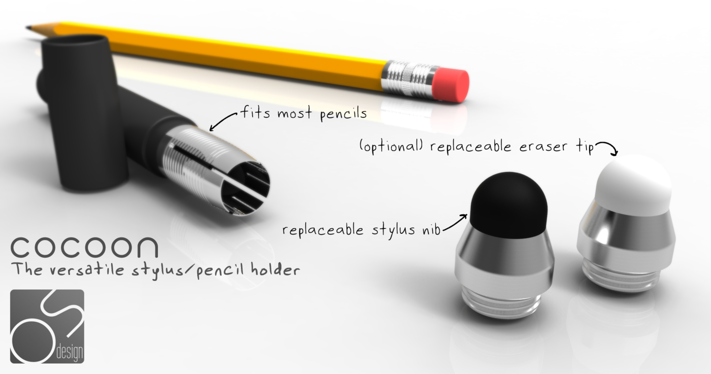 Industrial and Product Design by Oliver Sha at Coroflot.com