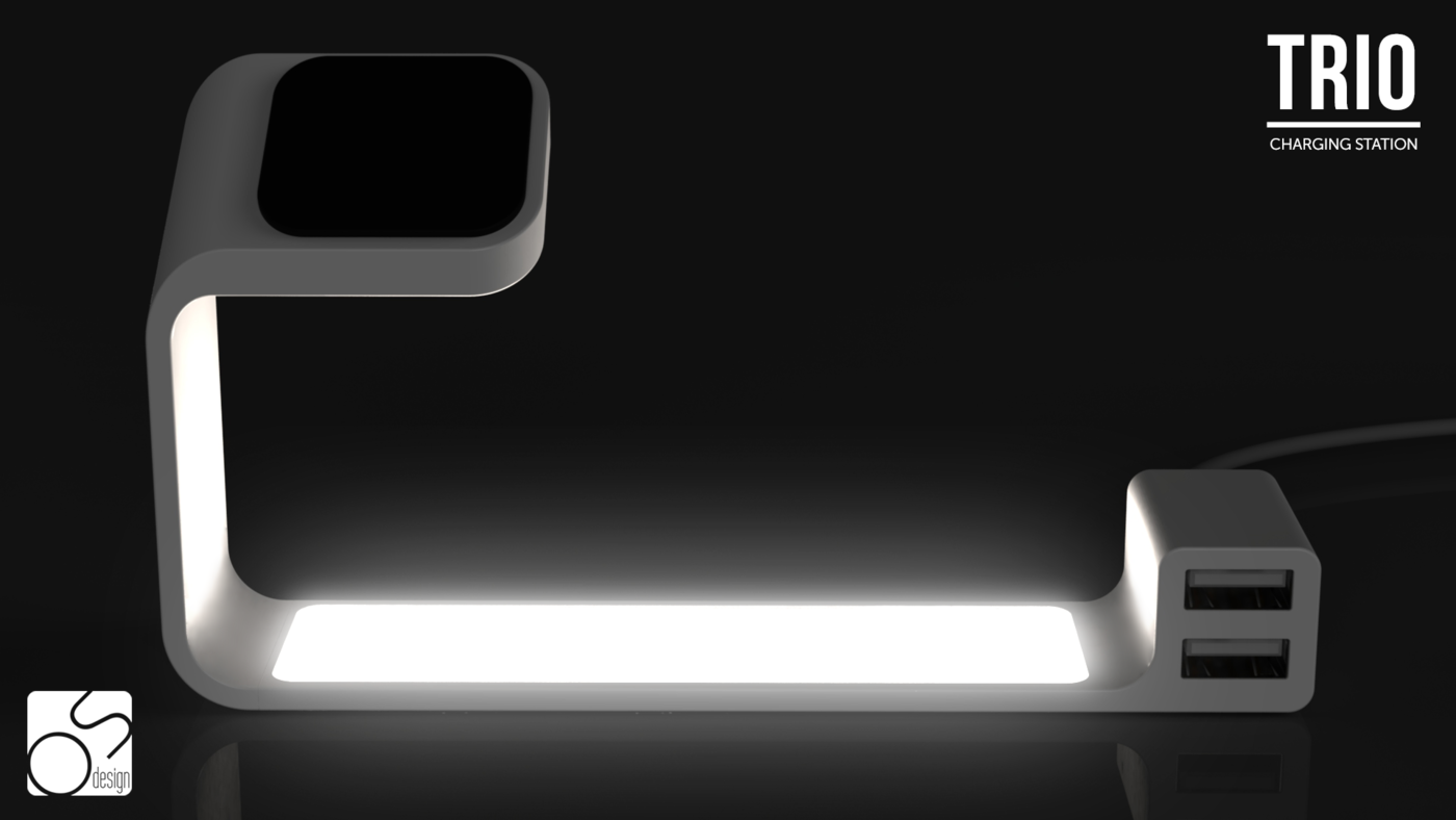 Industrial and Product Design by Oliver Sha at Coroflot.com