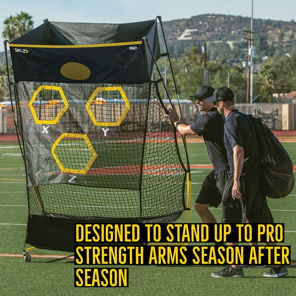 SKLZ QB Trainer by Danny Wray at Coroflot.com
