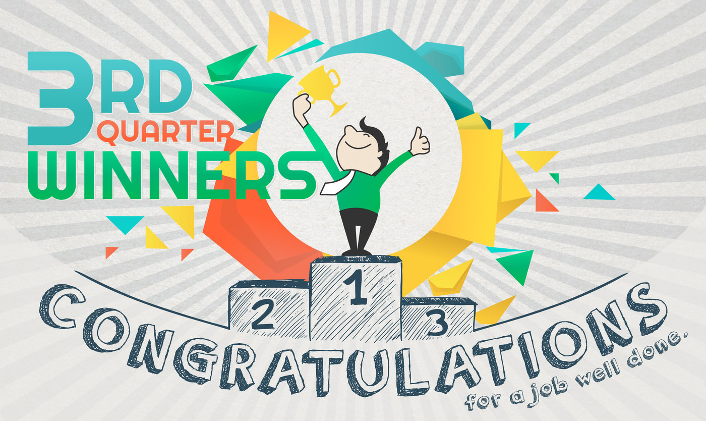 TV Monitor Announcements by Christian Flores at Coroflot.com